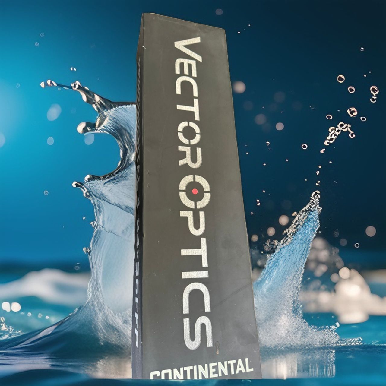 Vector - Continental | Venta de PCP